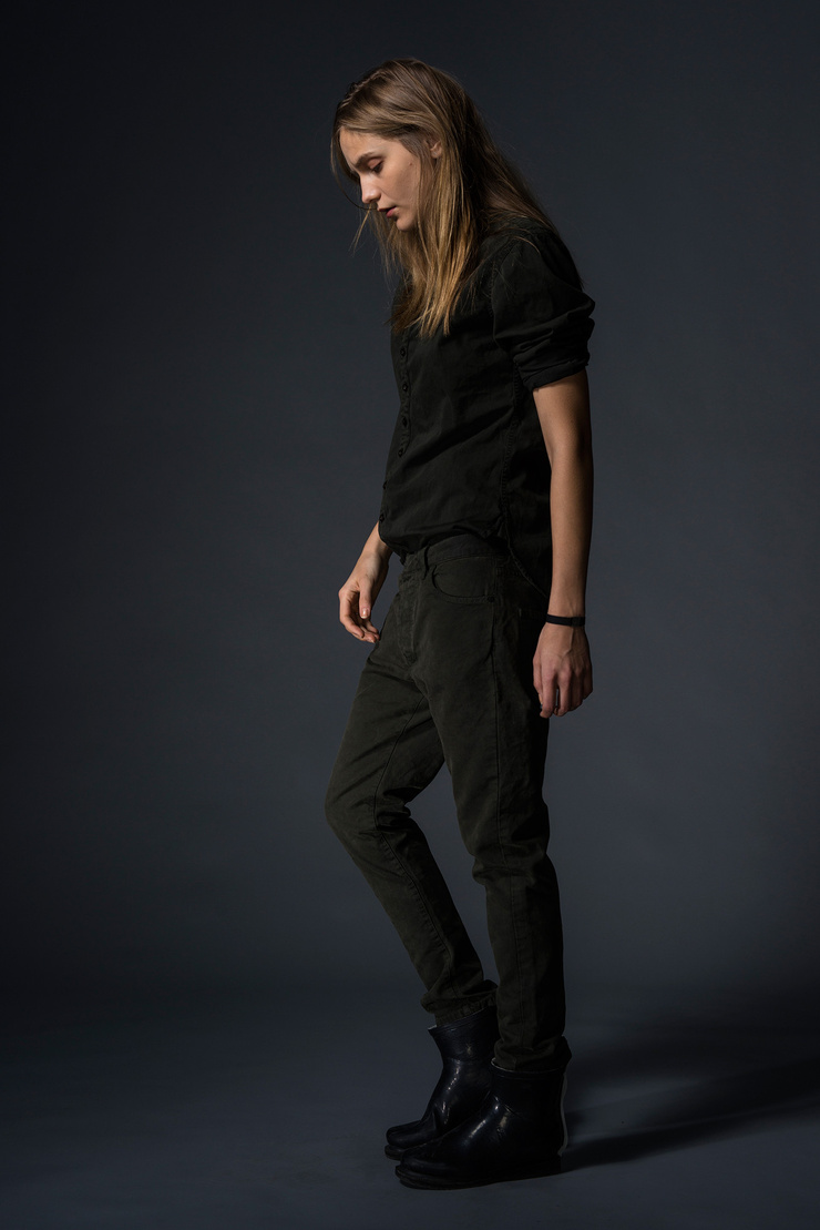 Picture of Dorothea Barth Jorgensen