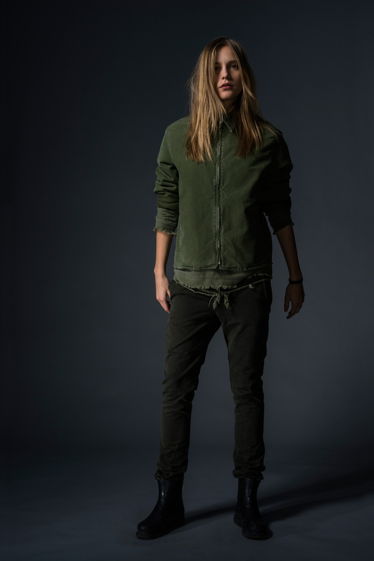 Picture of Dorothea Barth Jorgensen