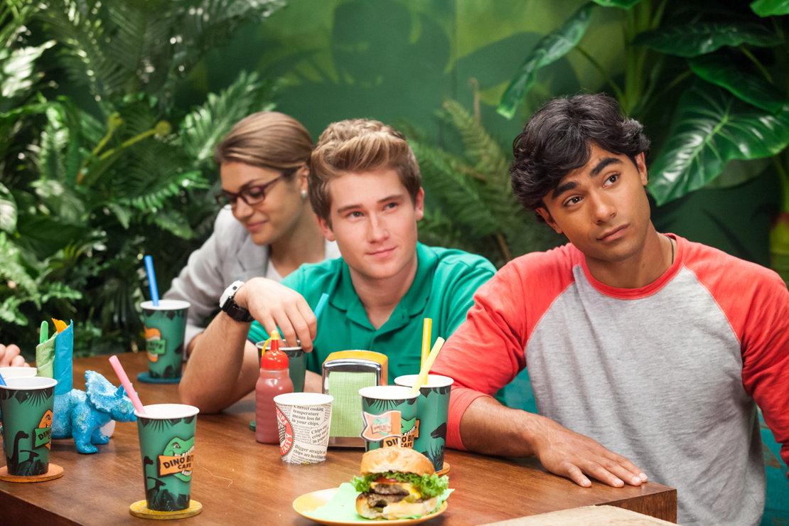 Picture of Riley Griffin