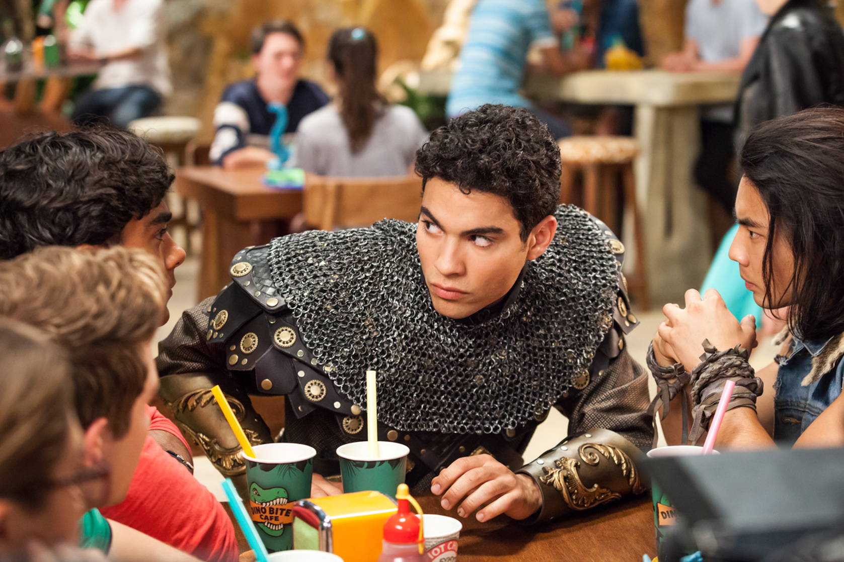 Picture of Ivan (Power Rangers)