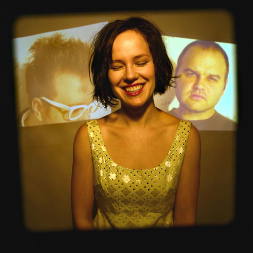 Picture of Venus Hum