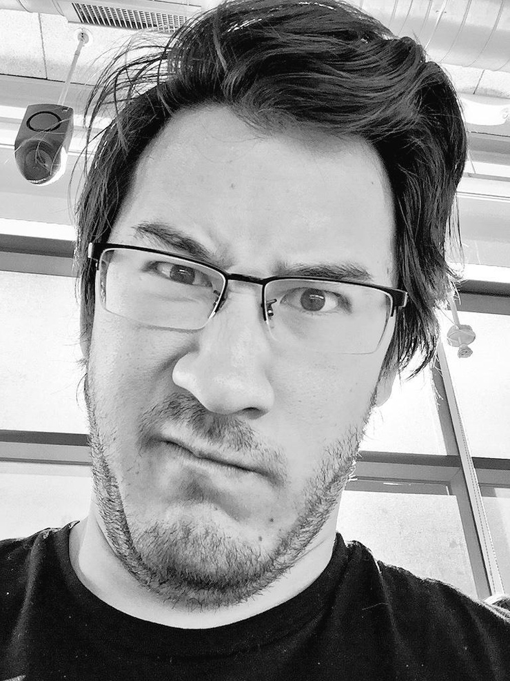 Picture of Mark Edward Fischbach