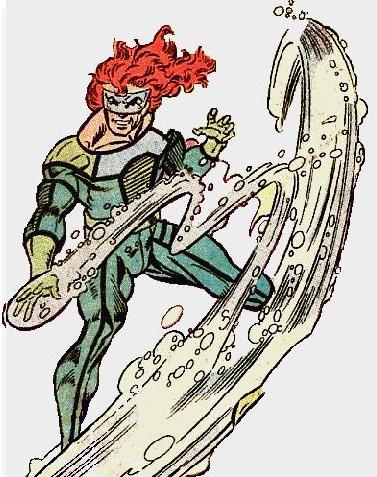 Picture of Aqueduct (Water Wizard)