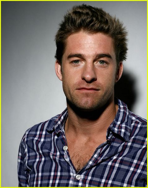 Image of Scott Speedman