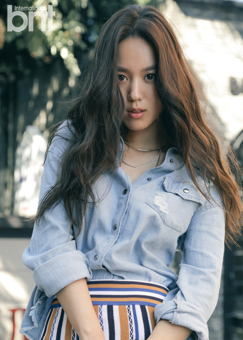 Picture of Hee-jung Kim