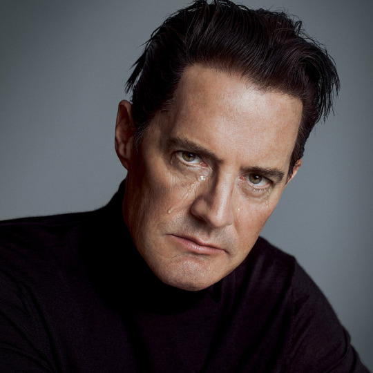 Picture of Kyle MacLachlan