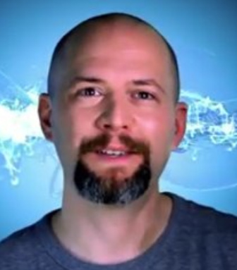 Christopher Daniel Barnes