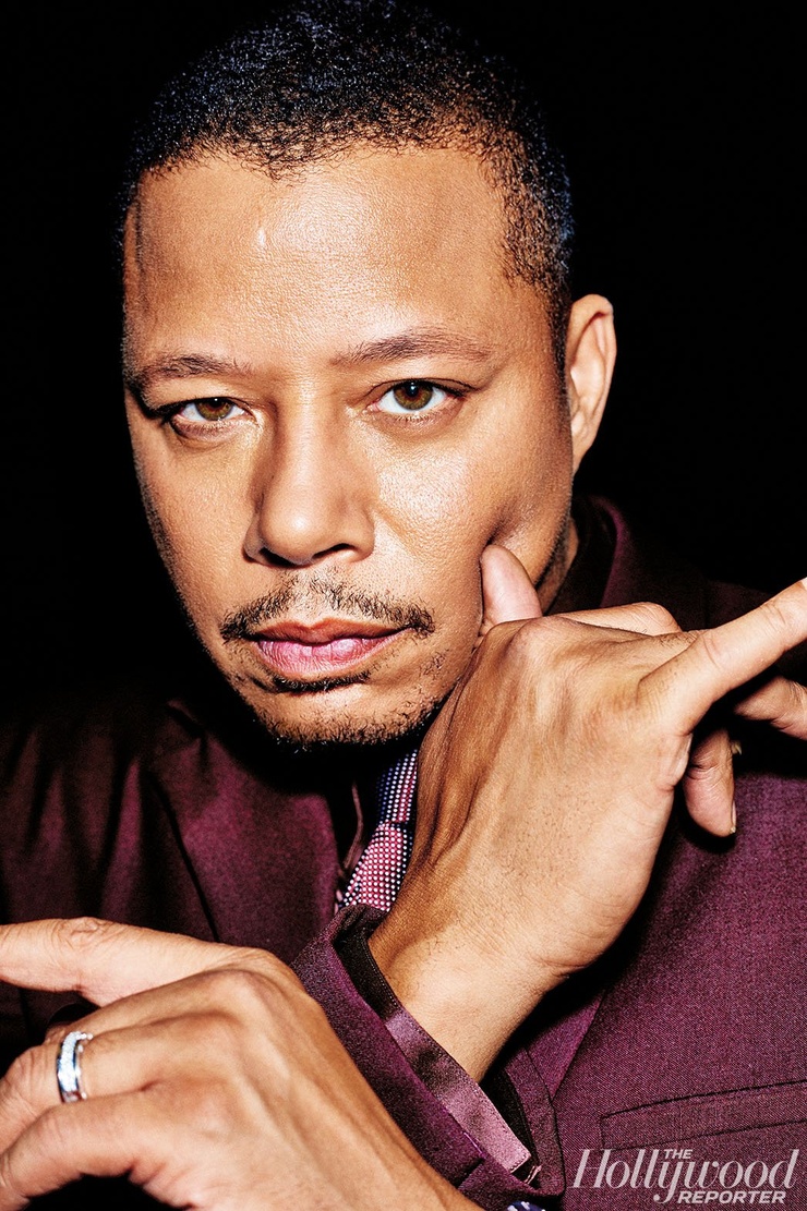 Picture of Terrence Howard