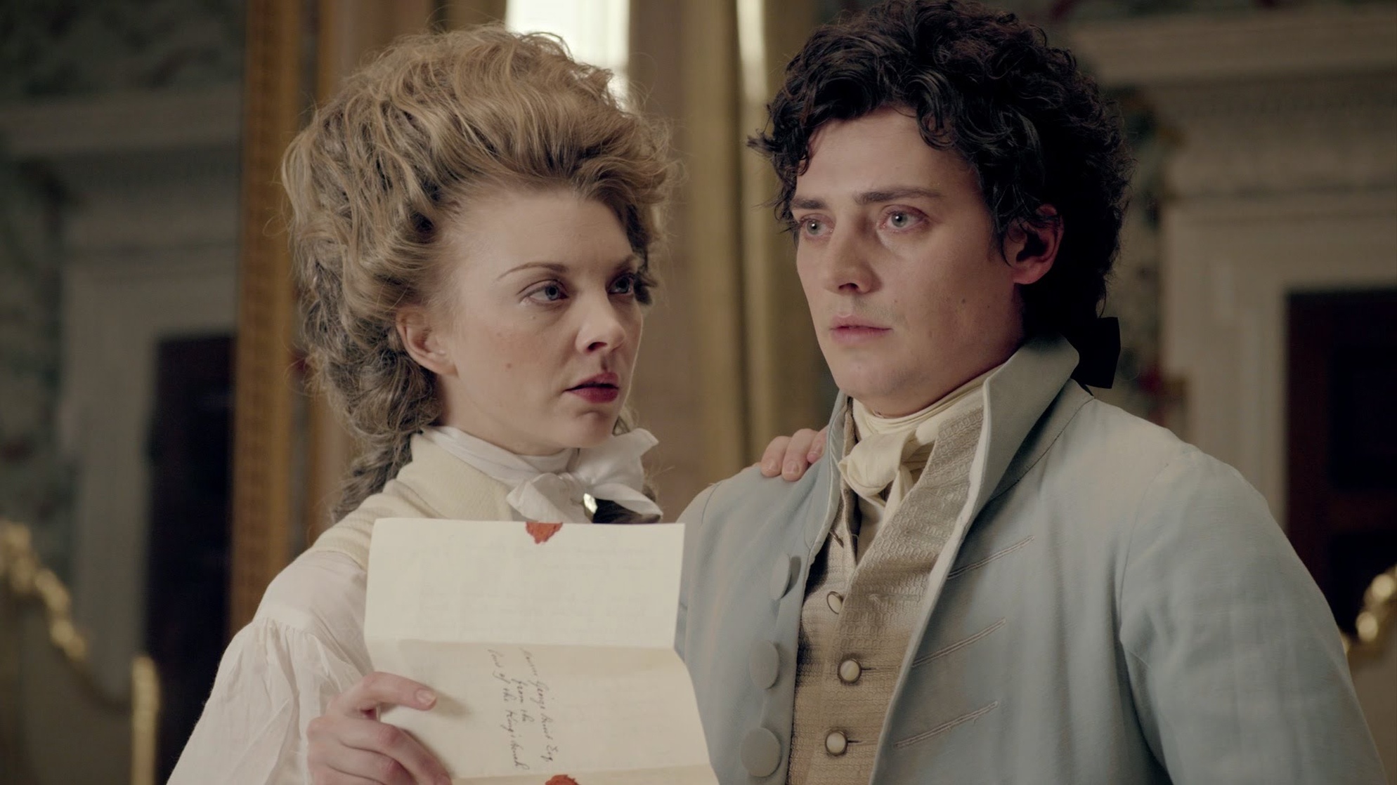 The Scandalous Lady W picture