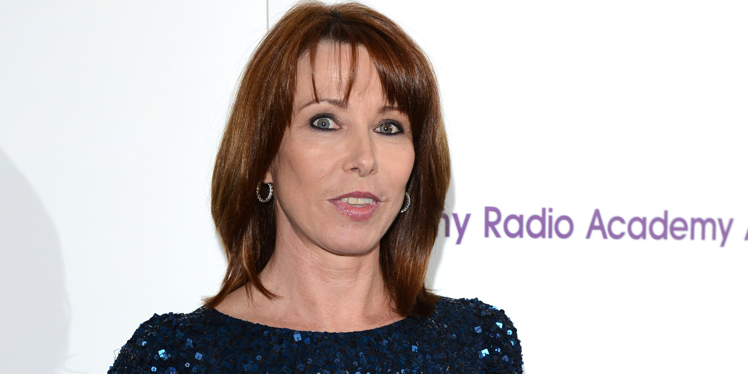 Picture of Kay Burley
