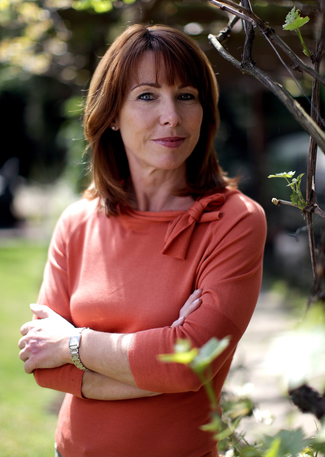 Picture of Kay Burley