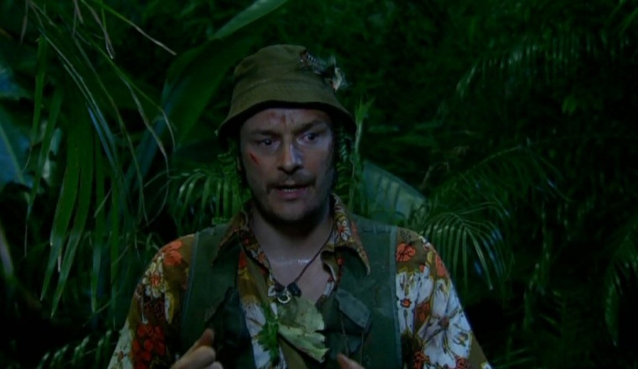 Picture of The Mighty Boosh