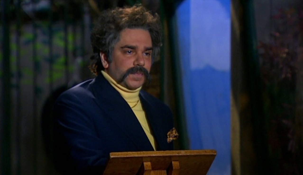 The Mighty Boosh picture