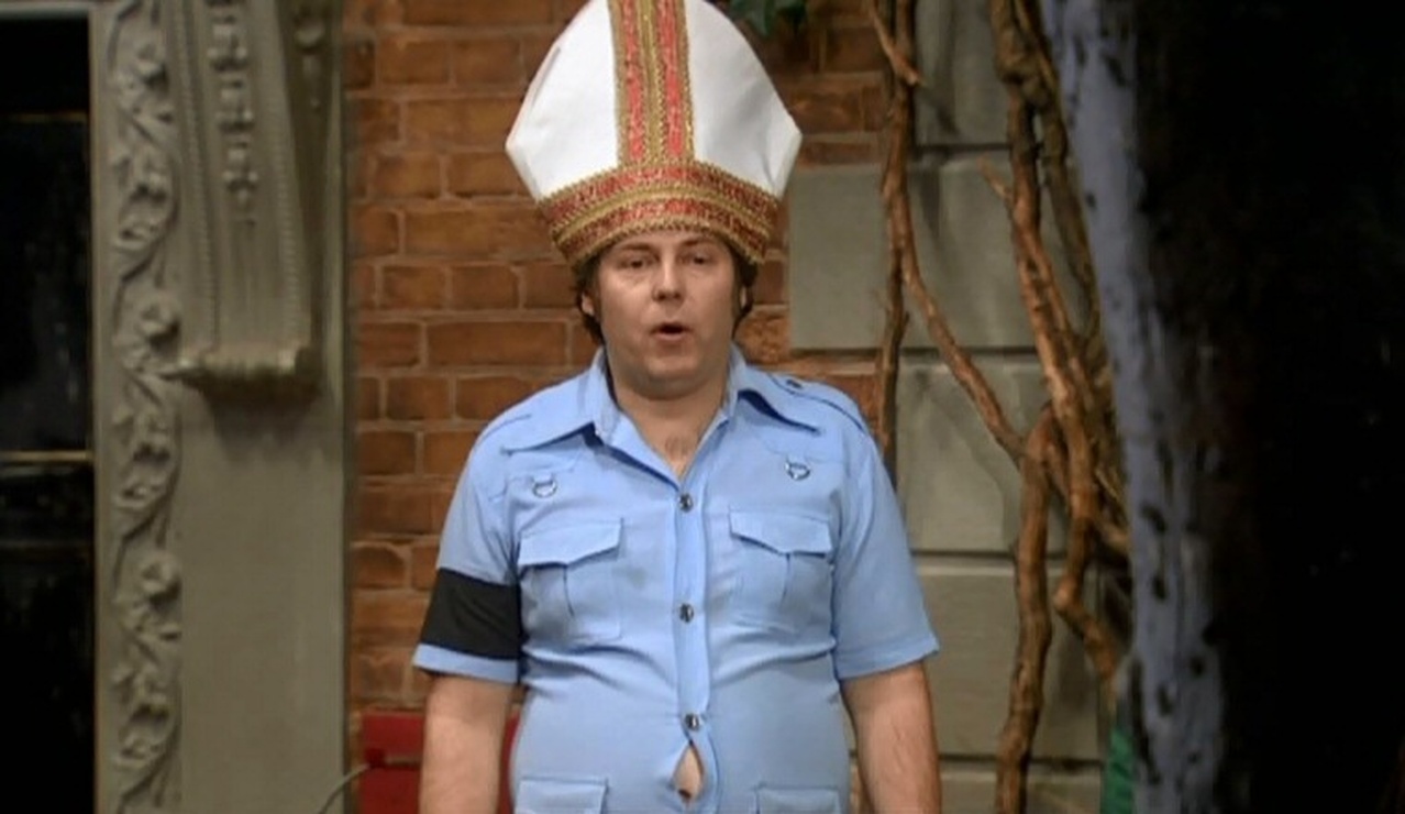 Picture of The Mighty Boosh