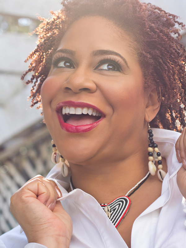 Image of Kim Coles