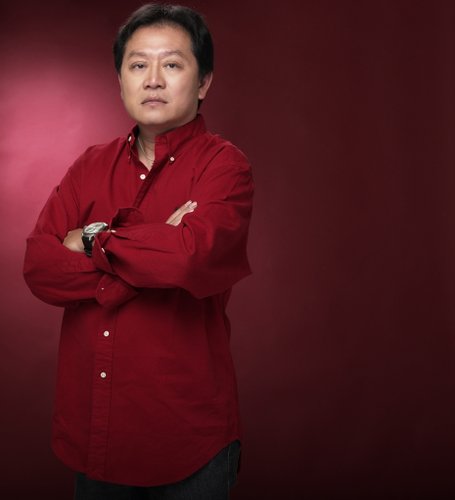 Picture of Chito S. Roño