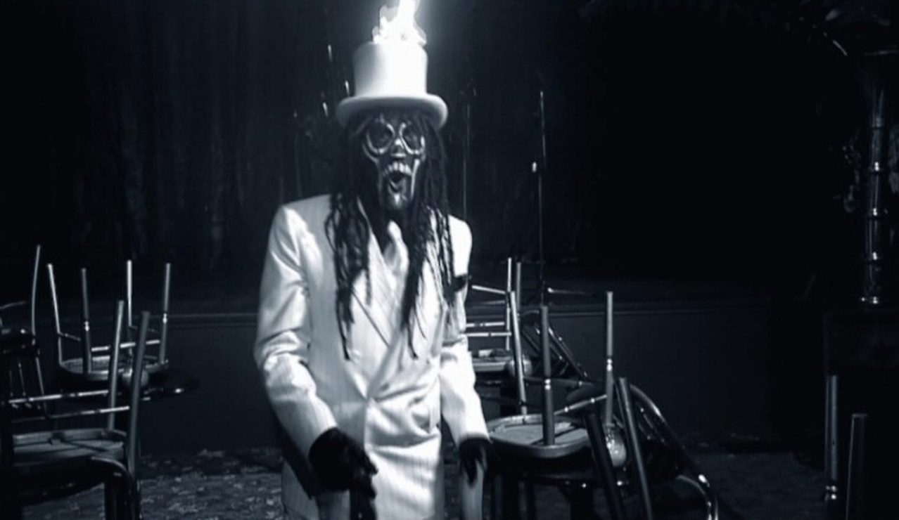 Picture of The Mighty Boosh