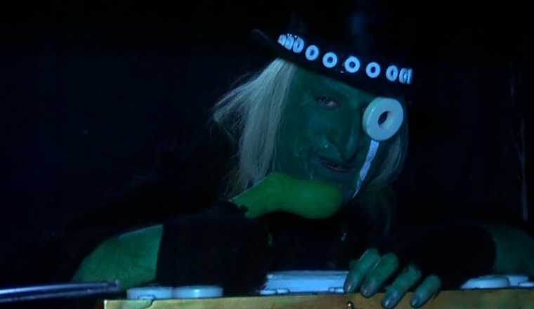The Mighty Boosh image