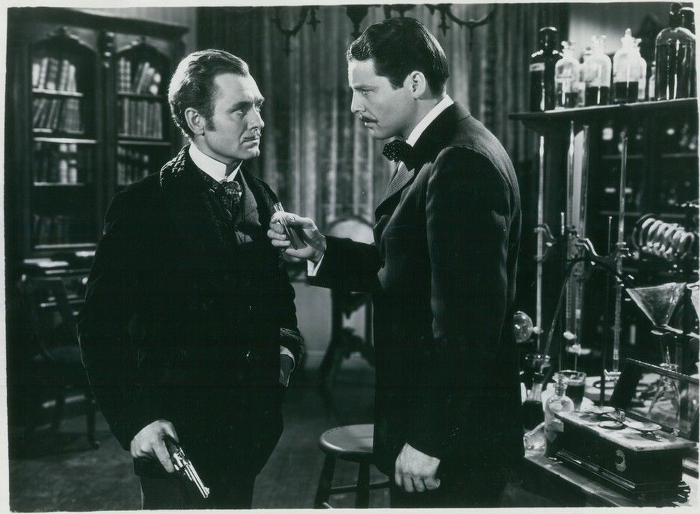 Picture of The Undying Monster