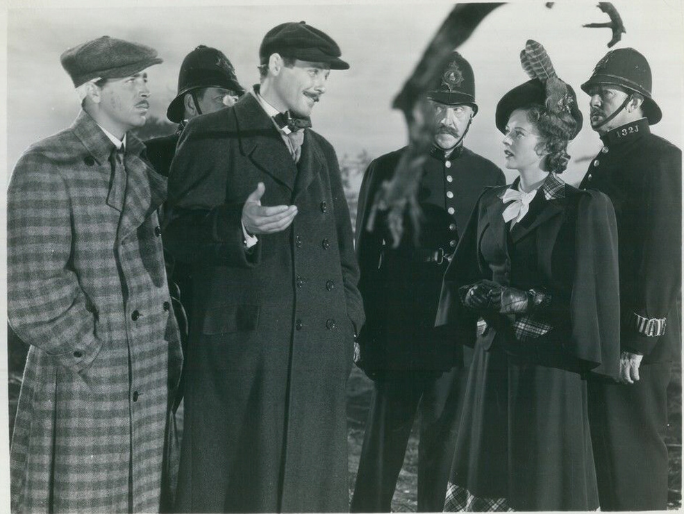 Picture of The Undying Monster