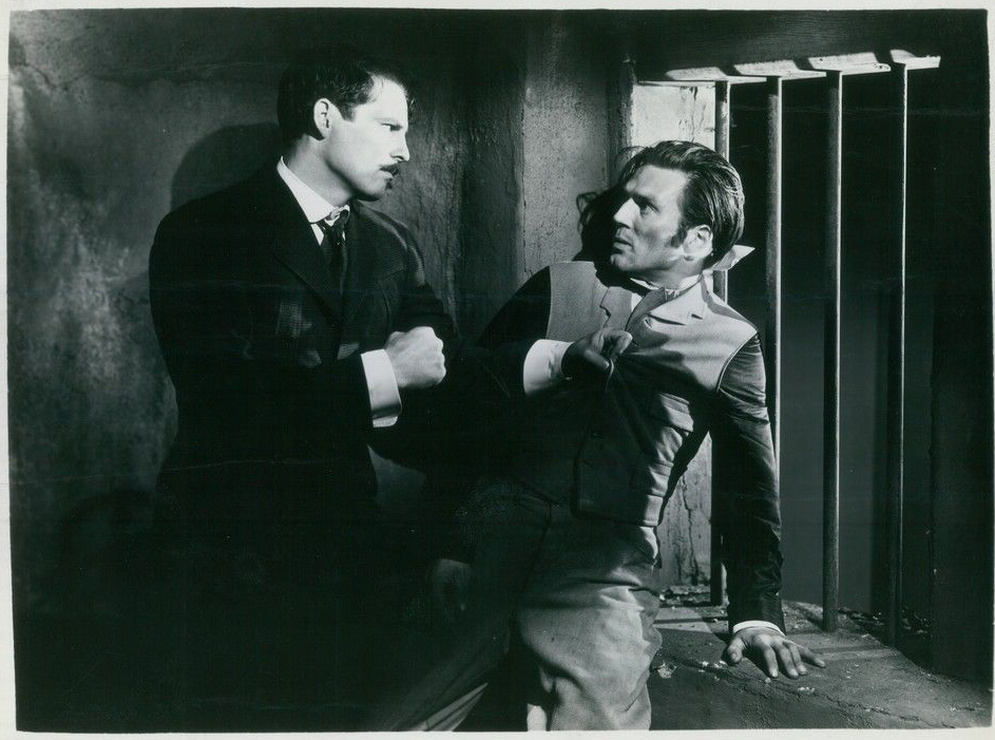 Image of The Undying Monster