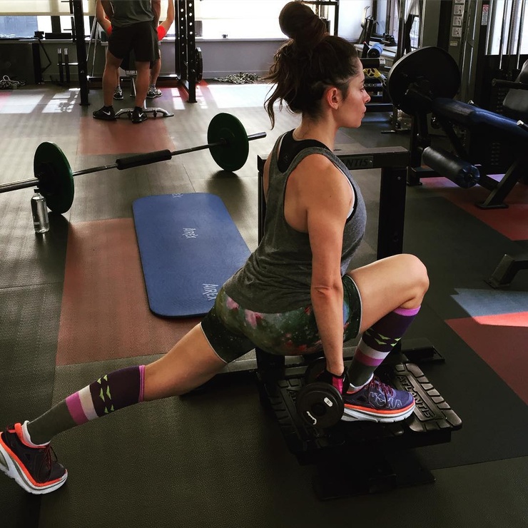 Picture of Sarah Shahi