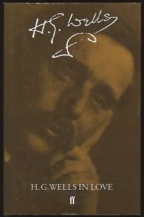 Image of H.G.Wells in Love