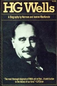 Picture of H.G. WELLS: A BIOGRAPHY
