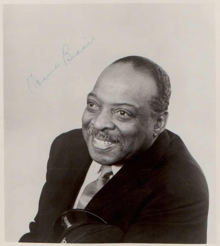Picture of Count Basie