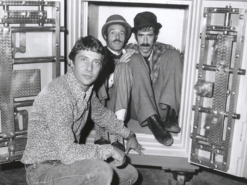 Picture of James Caan