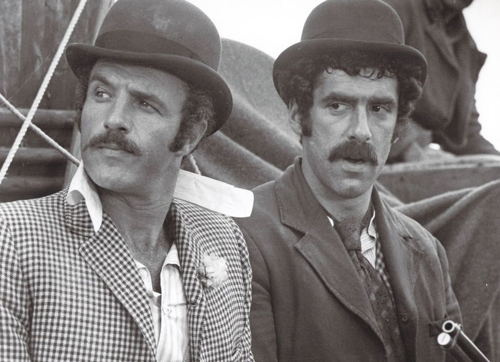 Picture of James Caan