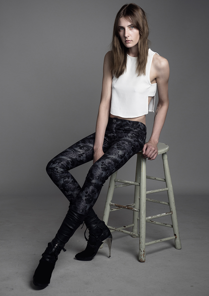 Picture of Amber Baker