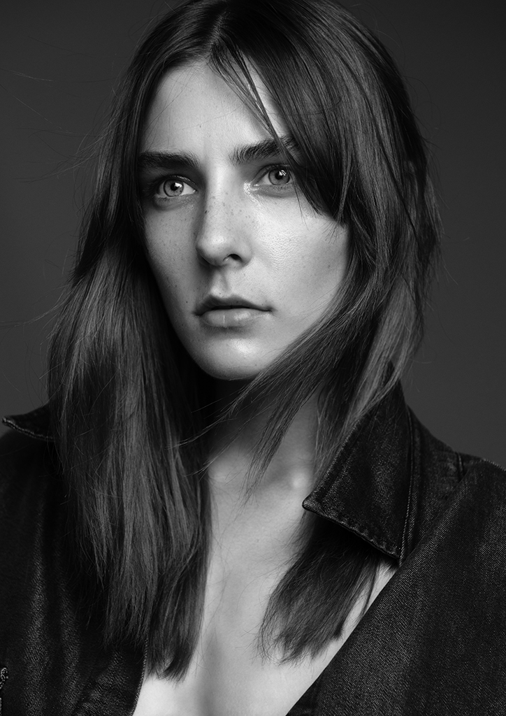 Picture of Amber Baker