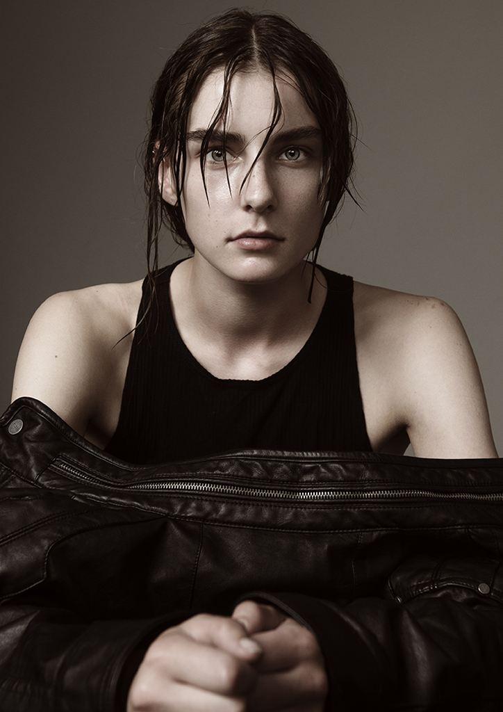 Picture of Amber Baker