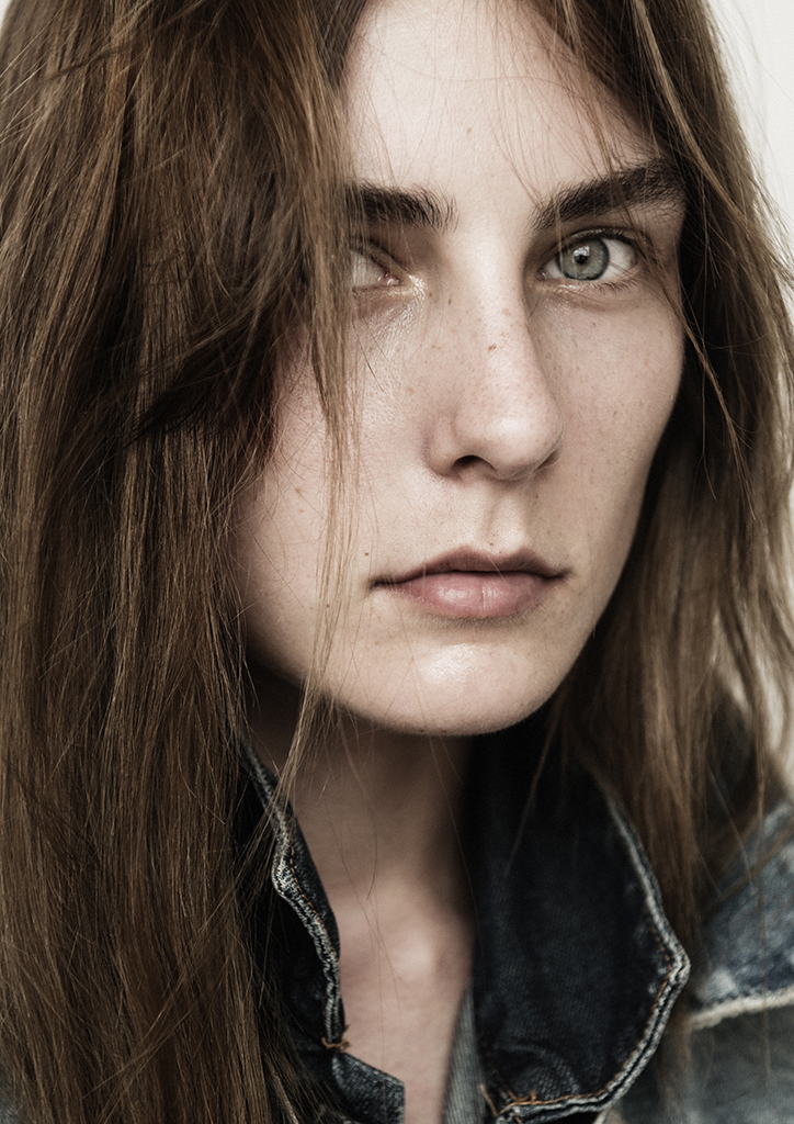 Picture of Amber Baker