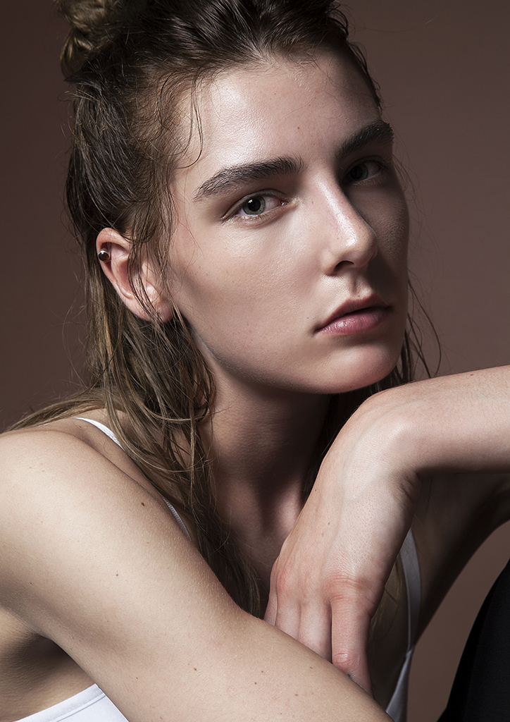 Picture of Amber Baker