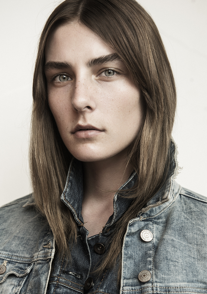 Picture of Amber Baker