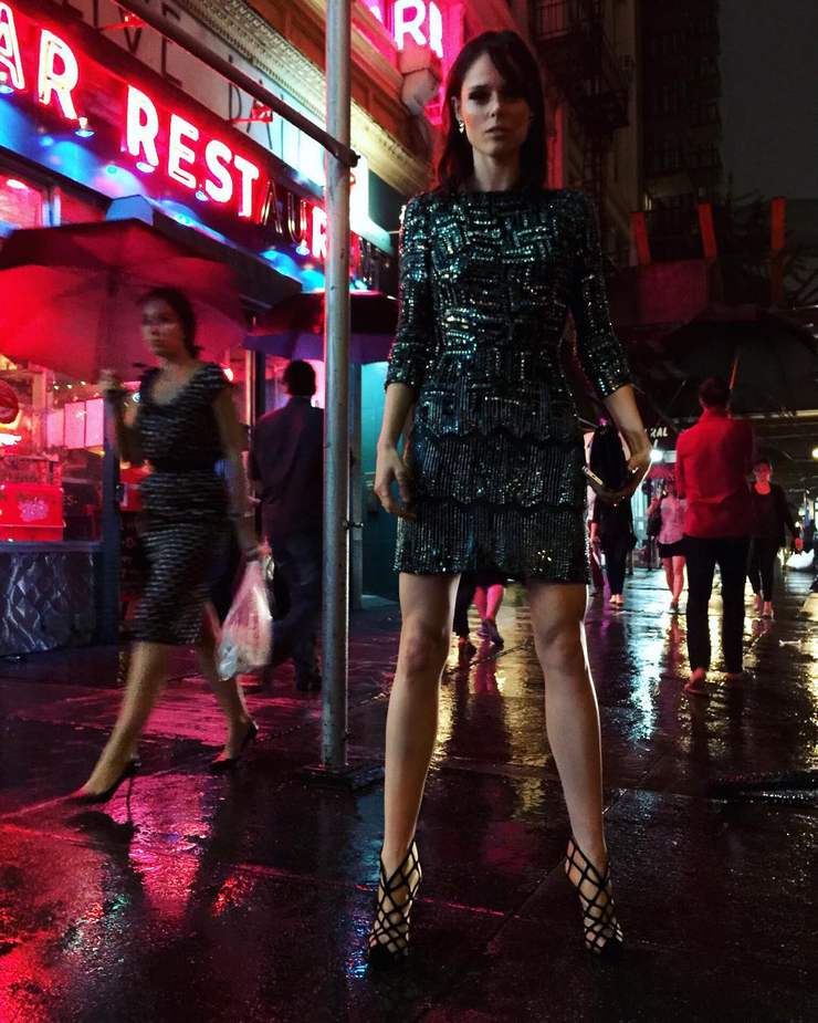 Picture of Coco Rocha