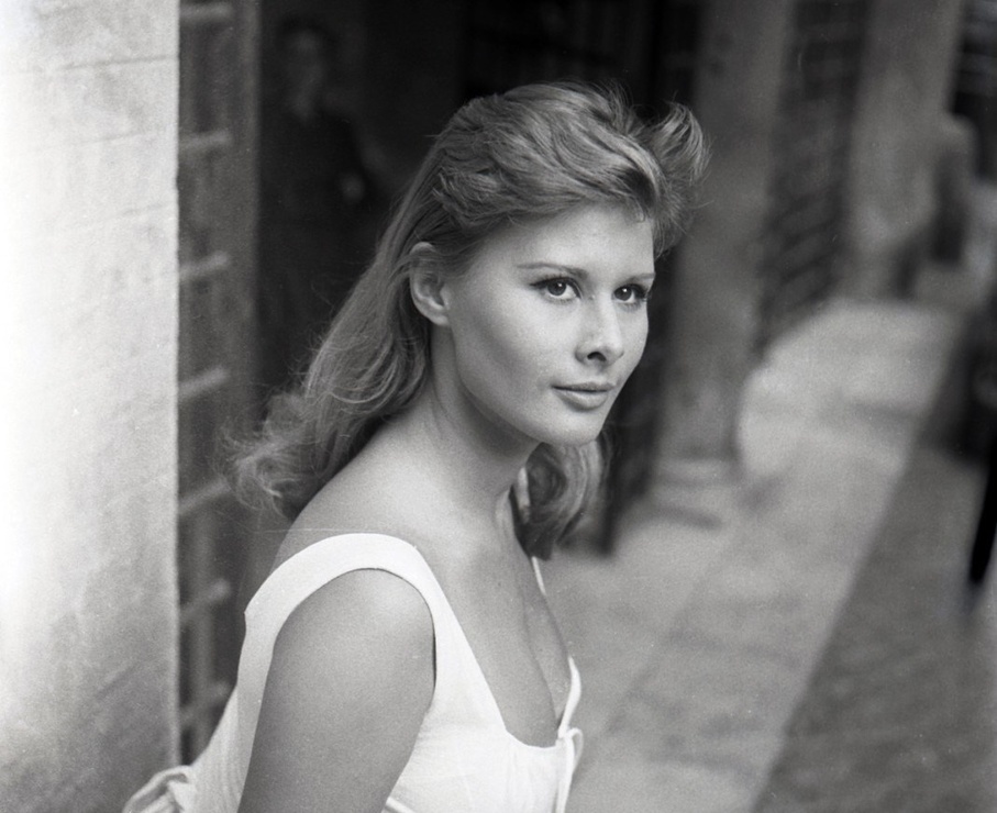 Picture of Marisa Allasio