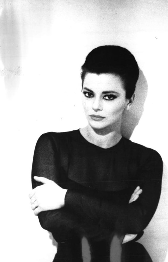 Picture of Giovanna Ralli