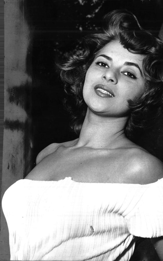 Image of Giovanna Ralli