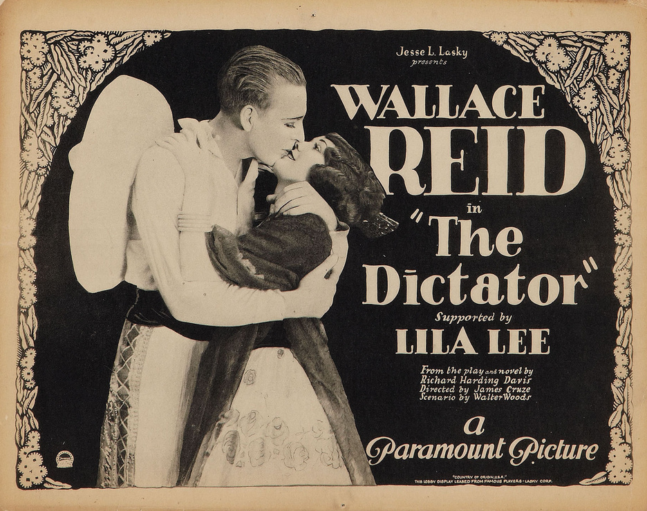 Picture of The Dictator