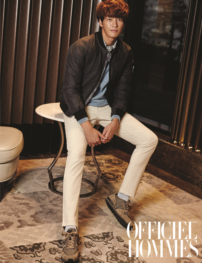 Picture of Young-kwang Kim