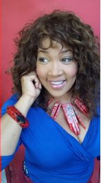 Picture of Kym Whitley