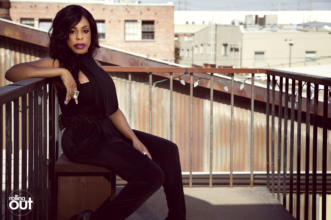 Niecy Nash picture