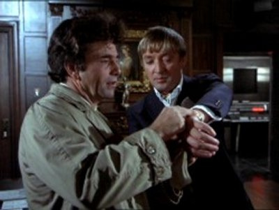 Picture of Columbo: Playback