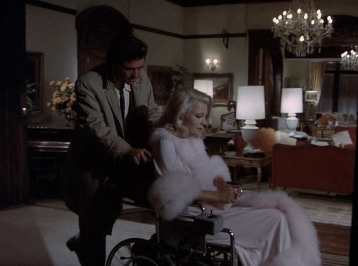 Picture of Columbo: Playback