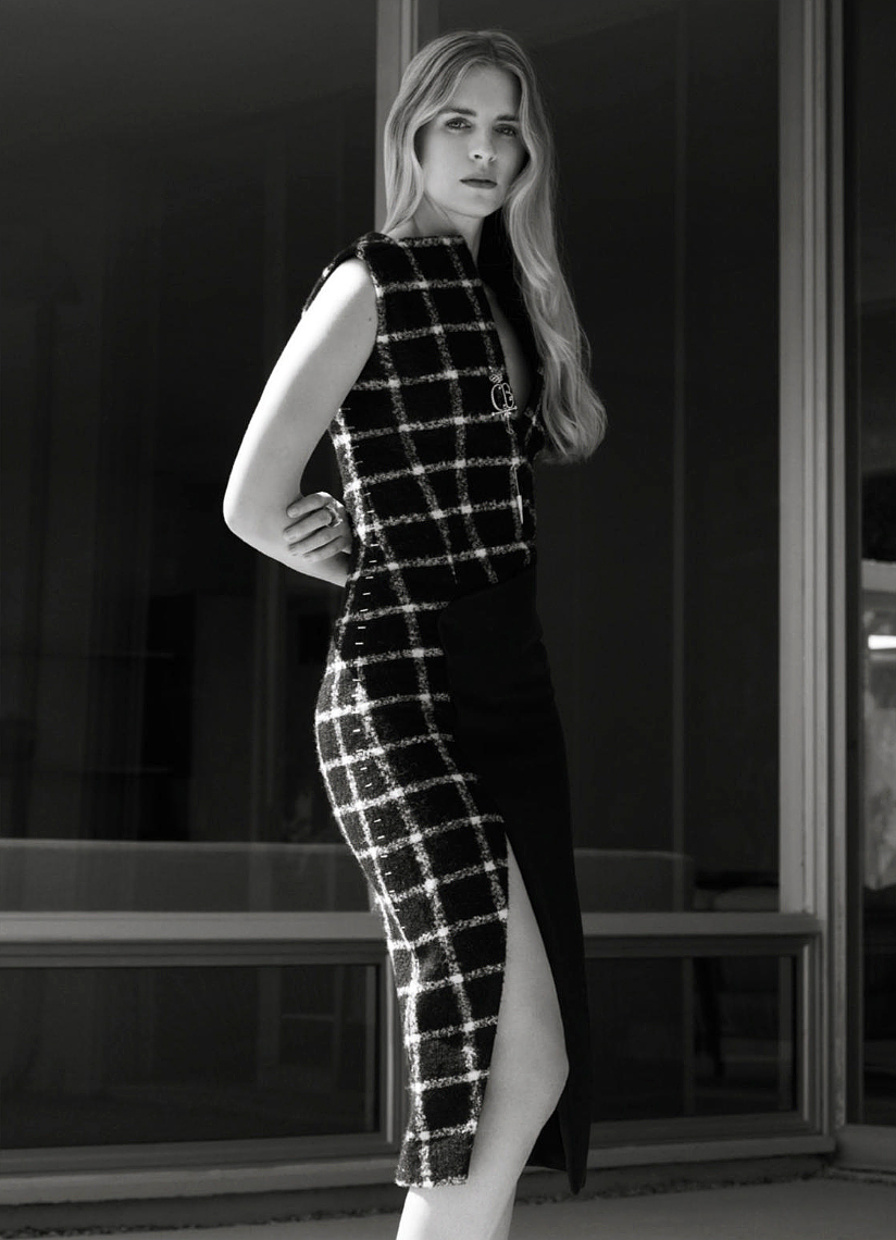 Image of Brit Marling