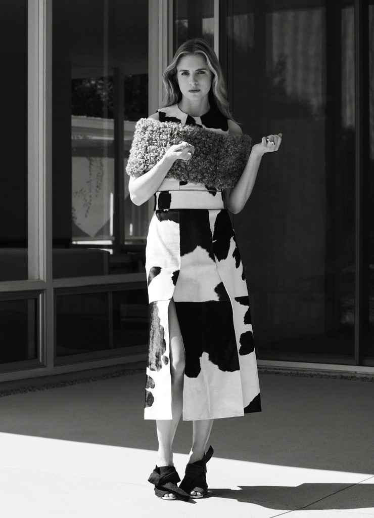 Picture of Brit Marling