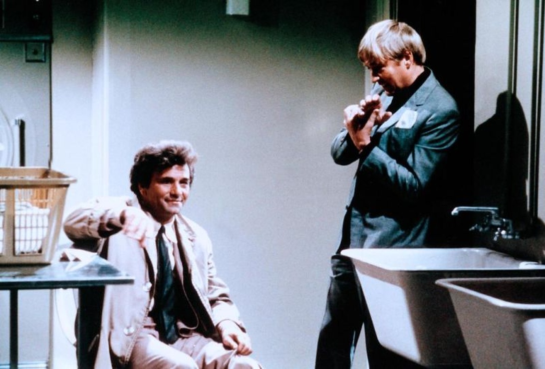 Picture of Columbo: Playback